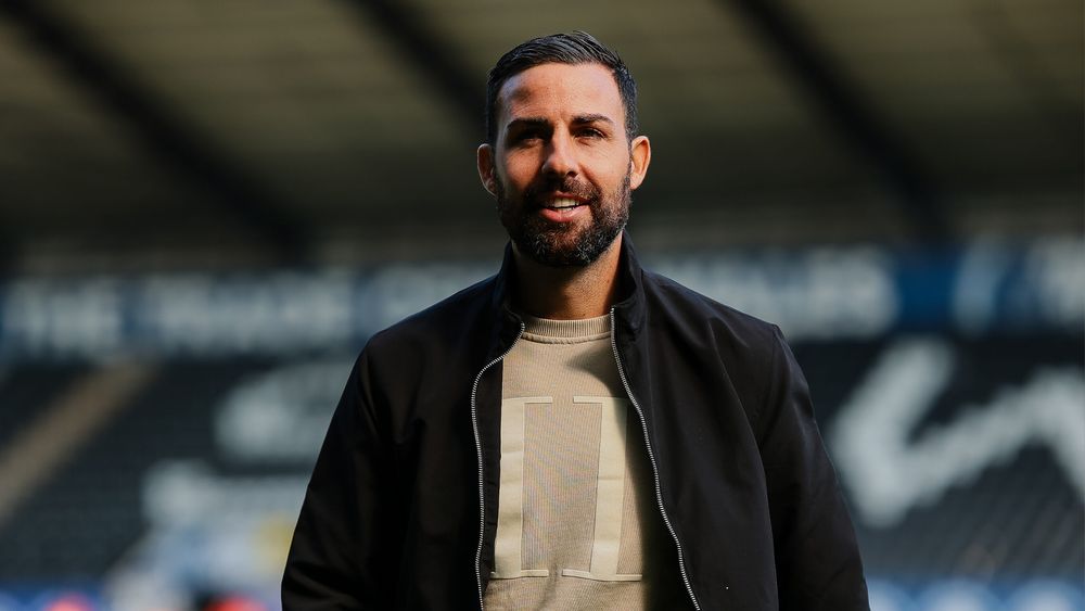 Stoke City FC - Pèlach: Maximum energy, on the pitch and from the stands