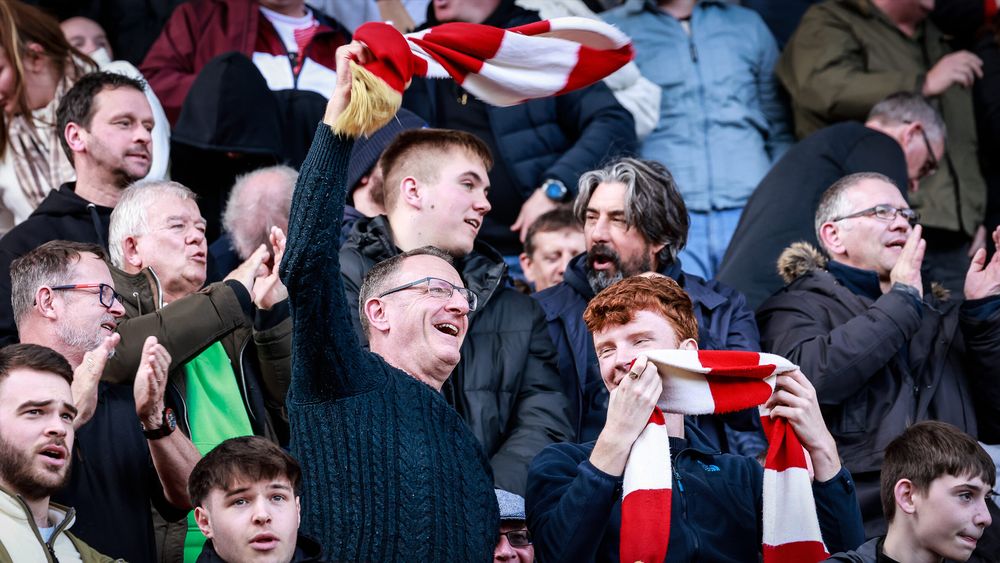 Stoke City FC - Nine-month finance option available on 24/25 Season Cards