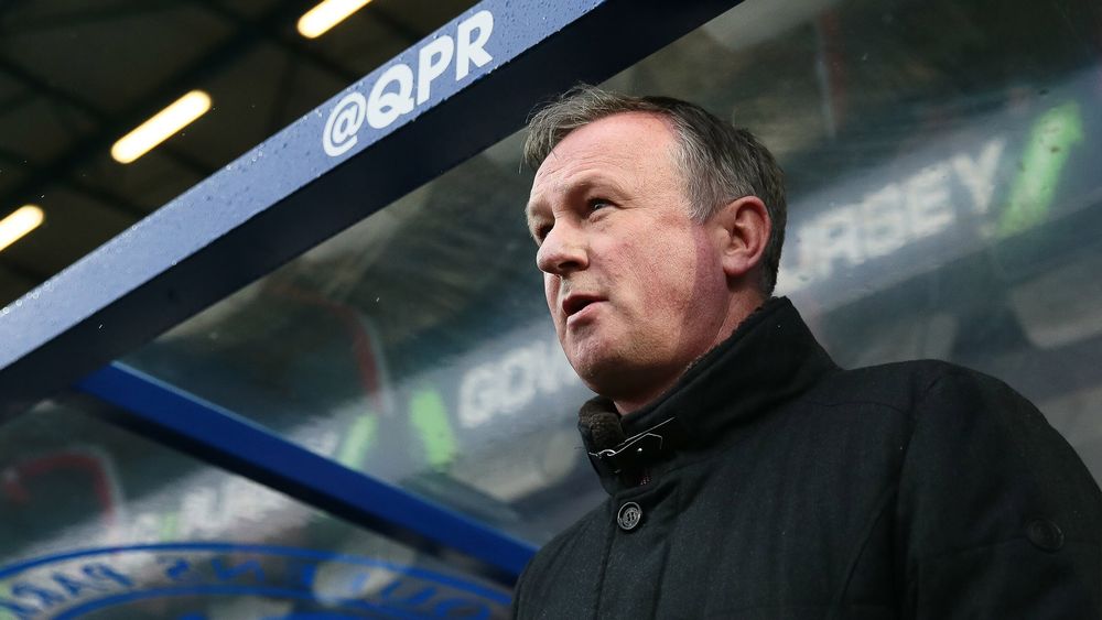 Stoke City FC - Manager evaluates away loss