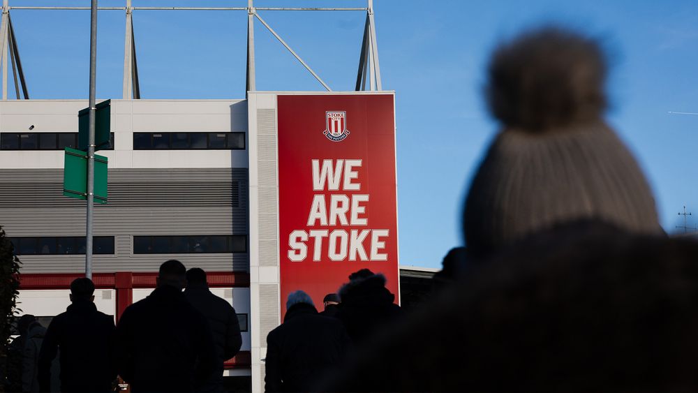 Stoke City FC - Ipswich tickets to go on sale to members Stoke City FC - Ipswich tickets to go on sale to members