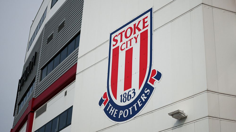 Stoke City FC - Vacancy: Cleaning Operative