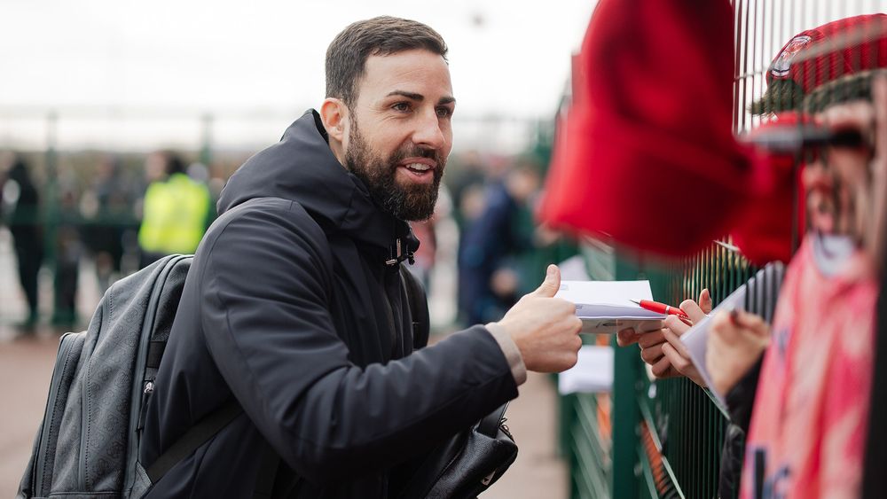 Stoke City FC - Pèlach: Above all, do it for the fans