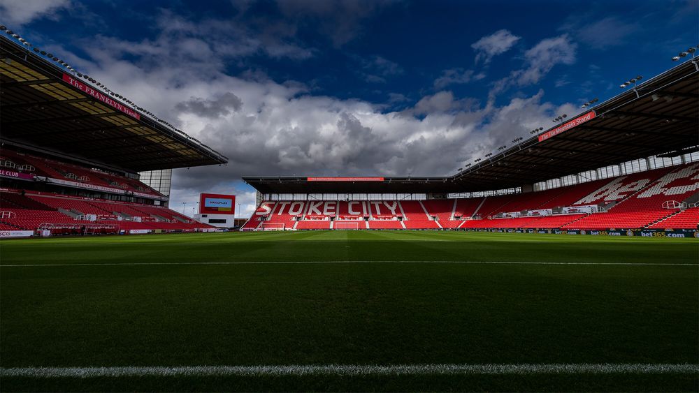 Stoke City FC - Finance deadline approaching for 23/24 Season Cards
