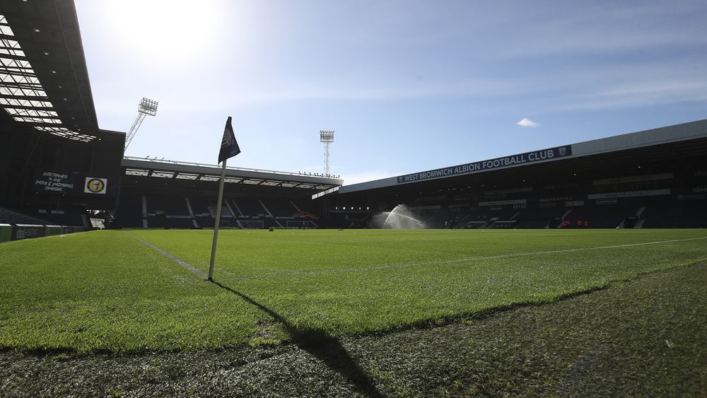Stoke City FC - WBA tickets sold out