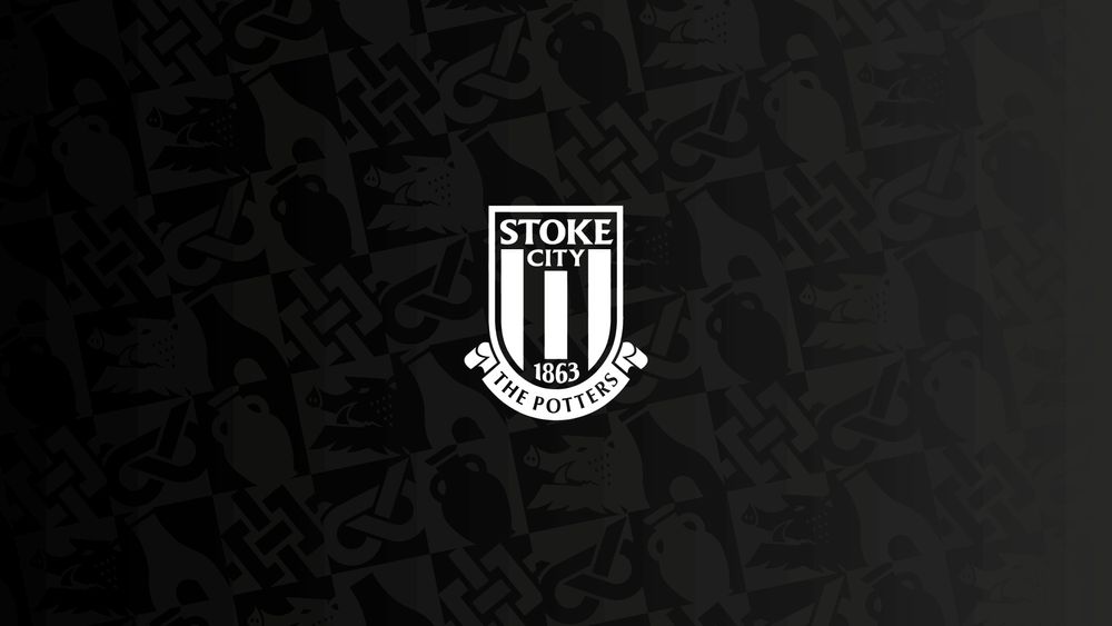 Stoke City FC - Steve Ford (1959-2025)