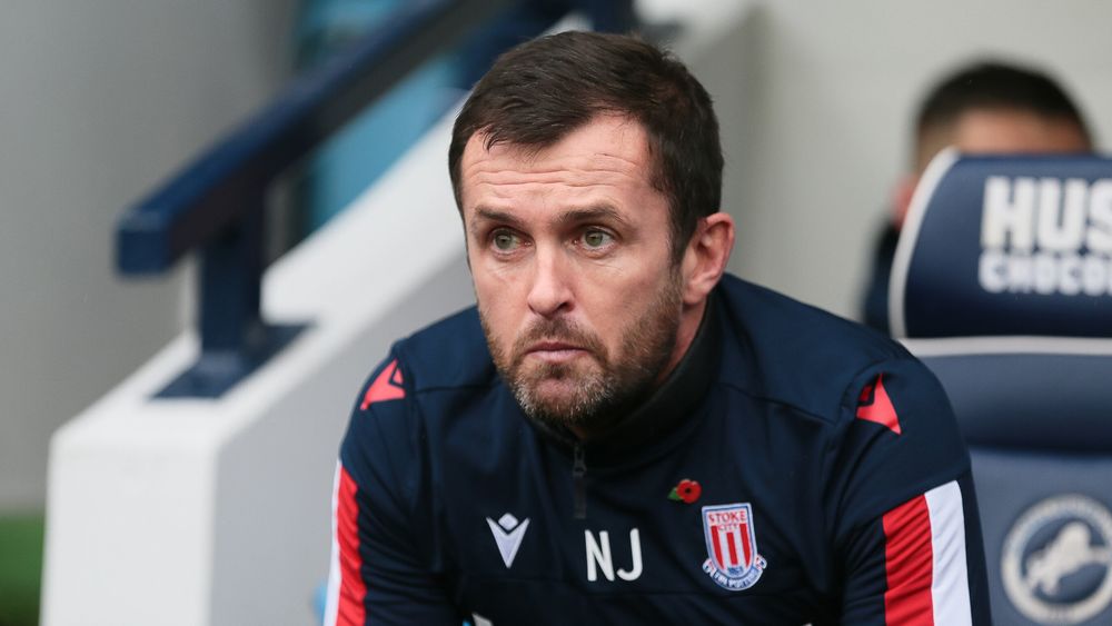 Stoke City FC - Manager delivers honest Lions assessment