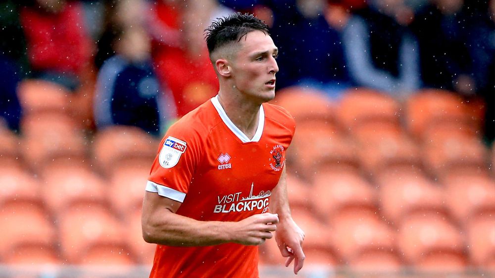 Stoke City FC - In Profile: Jordan Thompson