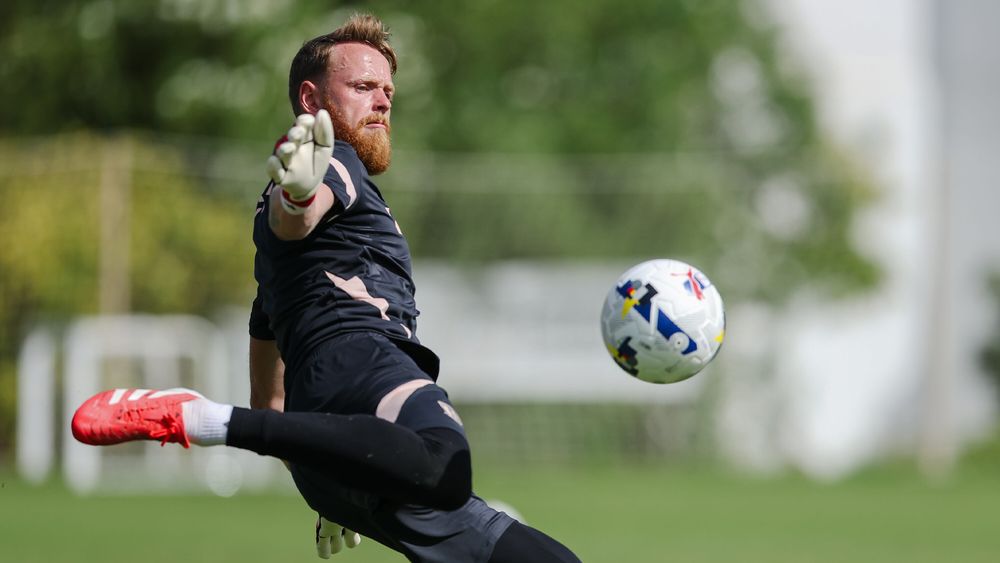 Stoke City FC - Johansson: The gaffer has a clear plan, we'll keep building