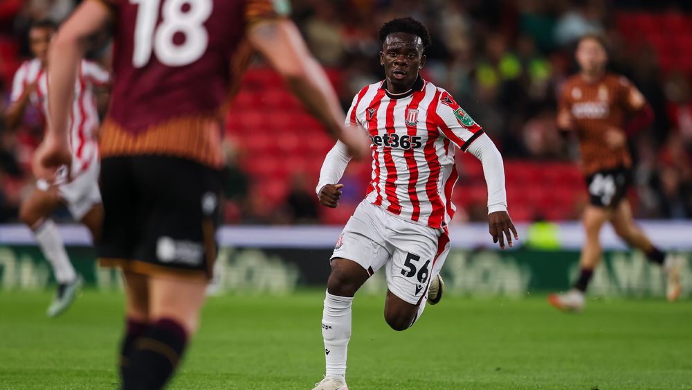 Stoke City FC - City’s cup campaign comes to a close
