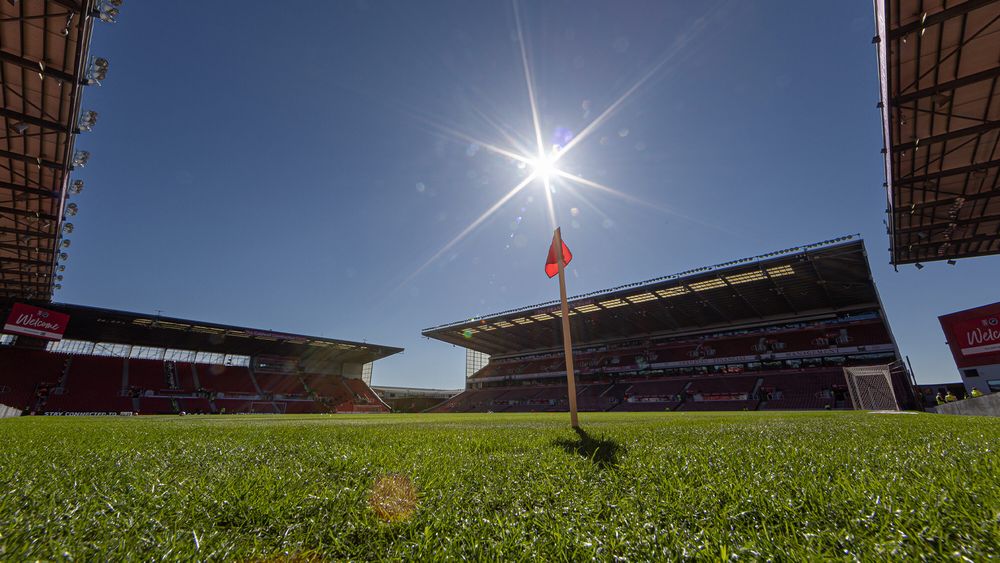 Stoke City FC - 22/23 Season Cards: Club aware of technical issue