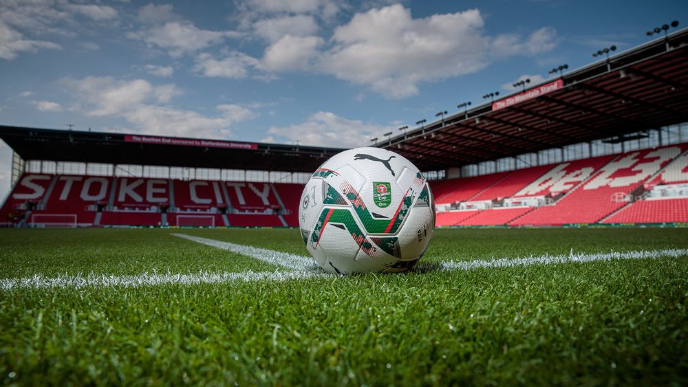 Stoke City FC - Doncaster Rovers ticket info