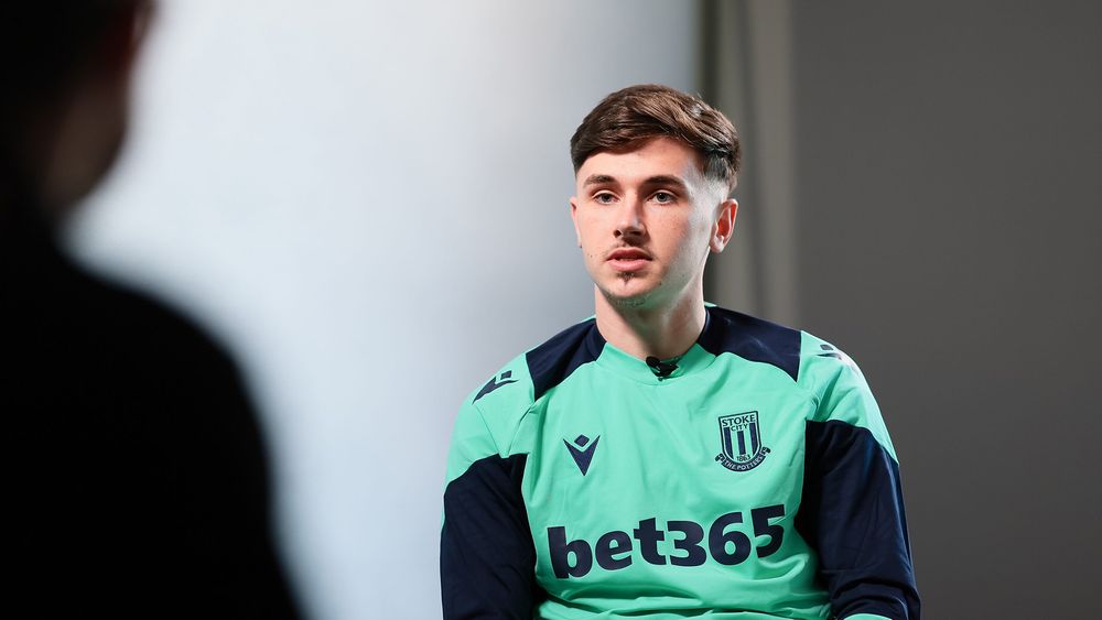 Stoke City FC - Goals and assists Cundle’s capital