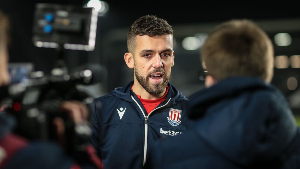 Stoke City FC - Smith gives his Cottagers analysis