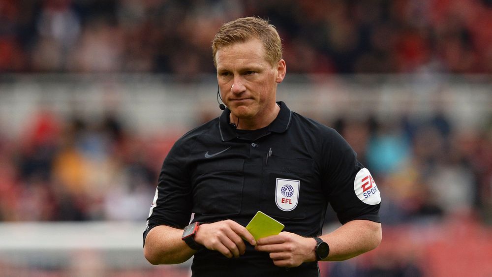 Stoke City FC - Busby handed first Potters fixture