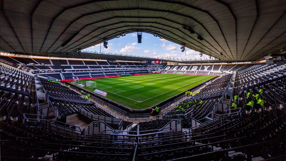 Stoke City FC - Final day kick-off time moved