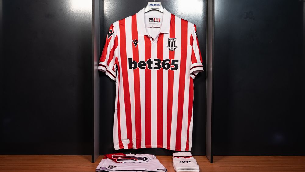 Stoke City FC - Stadium store open this Sunday, June 4, between 10am ...