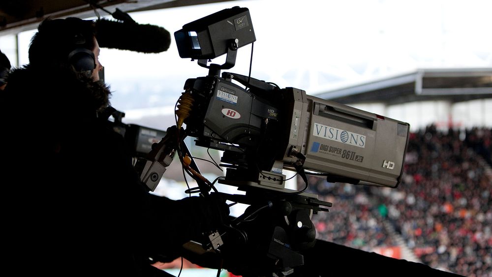 Stoke City FC - ITV select fifth round tie