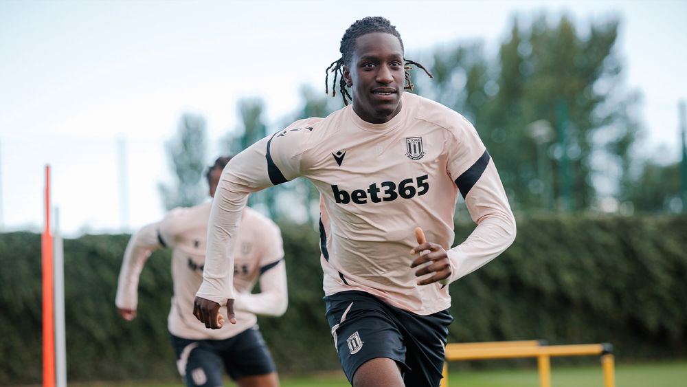 Stoke City FC - Match Pack | Ipswich Town