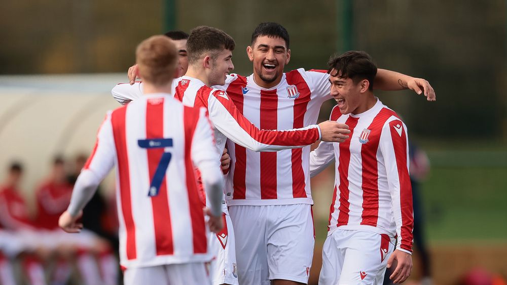 Stoke City FC - FEA to host presentation evening next week