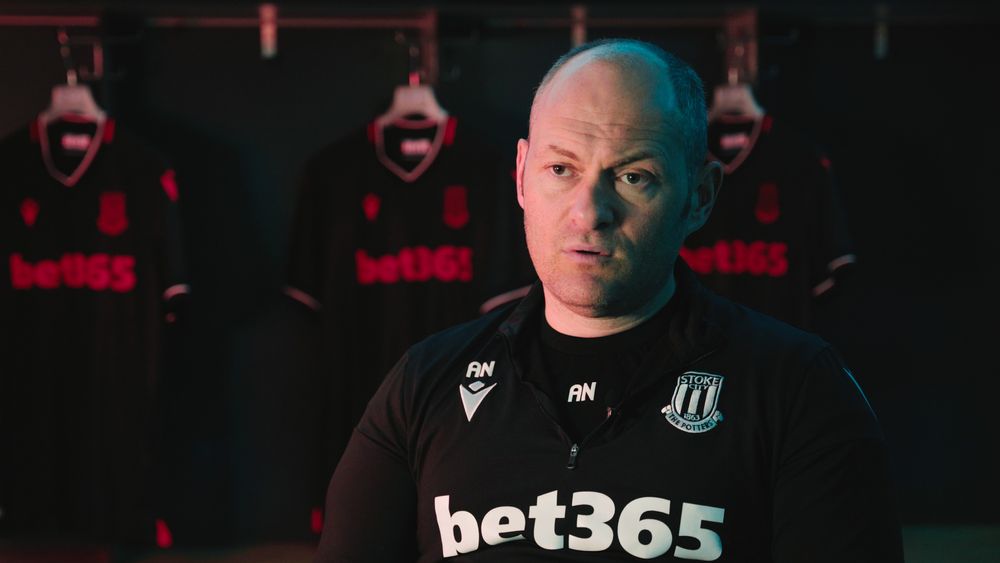 Stoke City FC - Manager's Preview | Coventry City