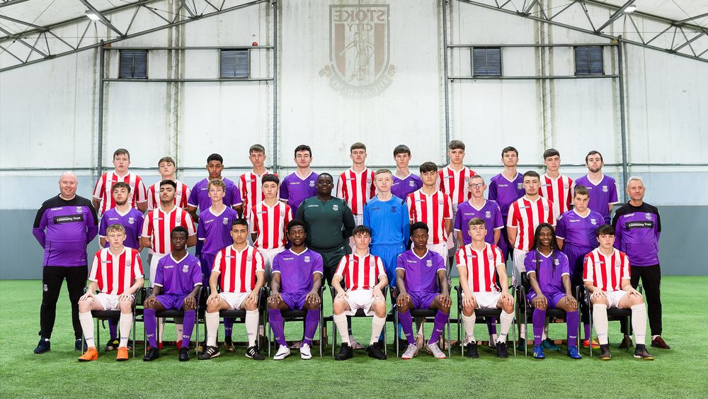 Stoke City FC - FEA to host virtual opening evening