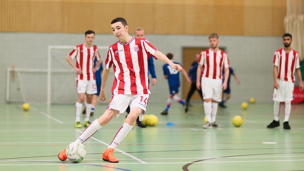 Stoke City FC - FEA to host summer development days