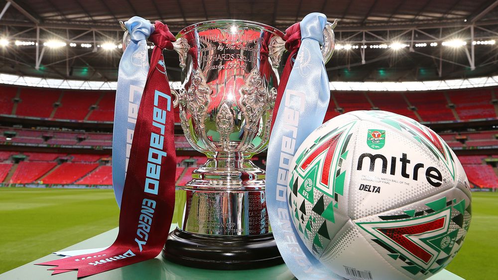 Stoke City FC - Date confirmed for Spurs cup tie