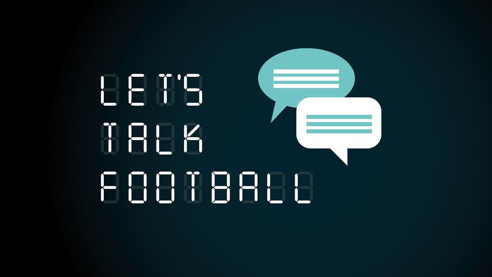 Stoke City FC - Let's Talk Football