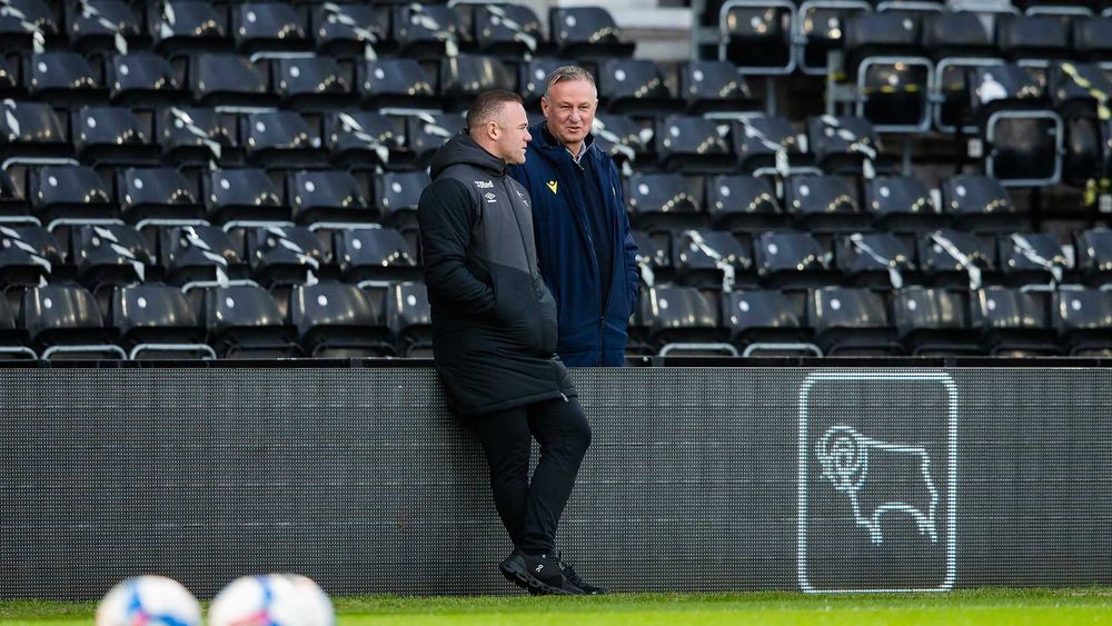 Stoke City FC - Manager assesses goalless draw