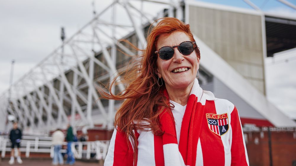 Stoke City FC - 25/26 Season Cards back on sale