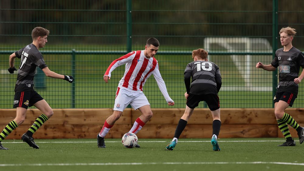 Stoke City FC - Get involved with the FEA this Easter