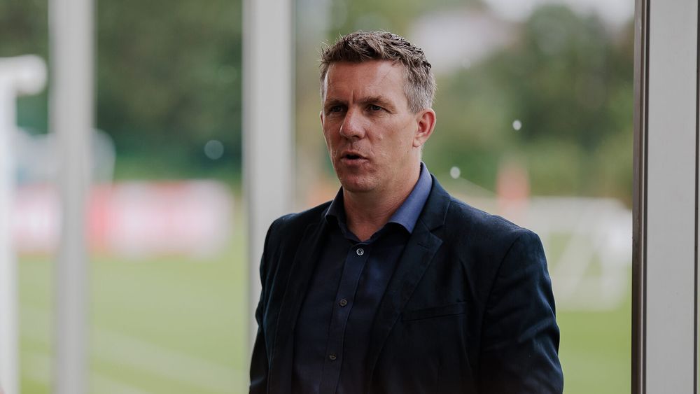 Stoke City FC - Ricky Martin leaves Stoke City