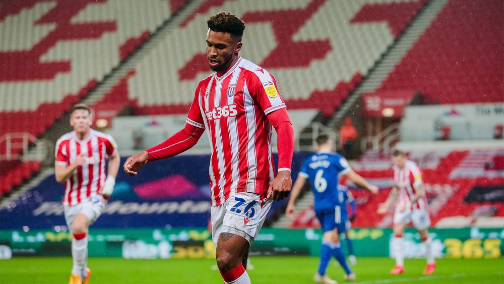 Stoke City FC - 'Demanding season impacted the squad,' says the boss