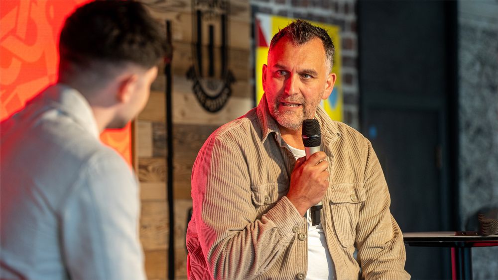 Stoke City FC - Lee Darnbrough to depart Potters' role