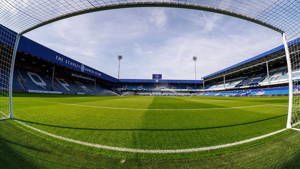 Stoke City FC - Ticket Information | Queens Park Rangers
