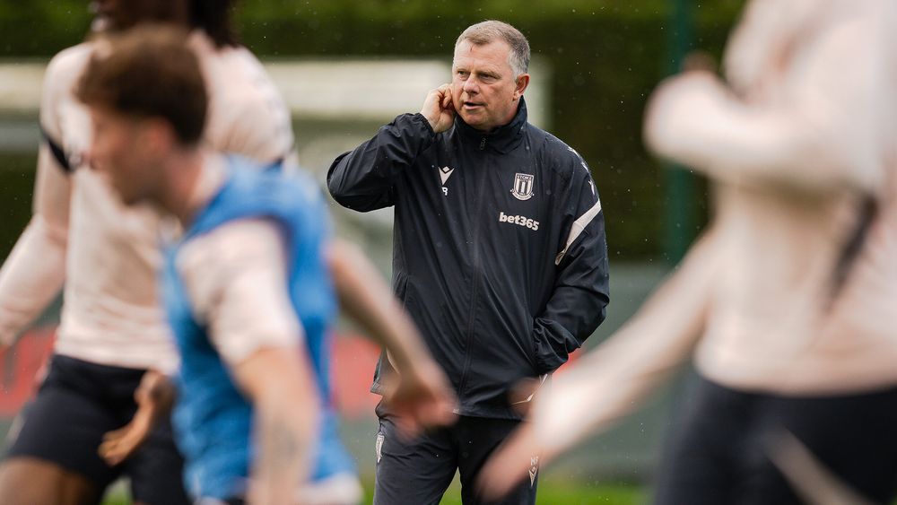 Stoke City FC - Robins proud to represent 'partisan' Potters community