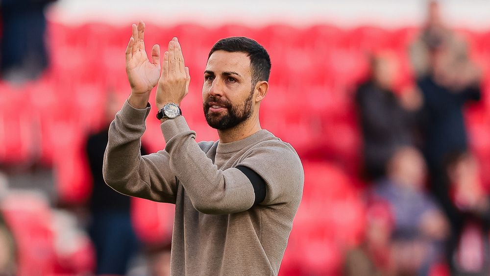 Stoke City FC - Pèlach: We will have to be at our very best