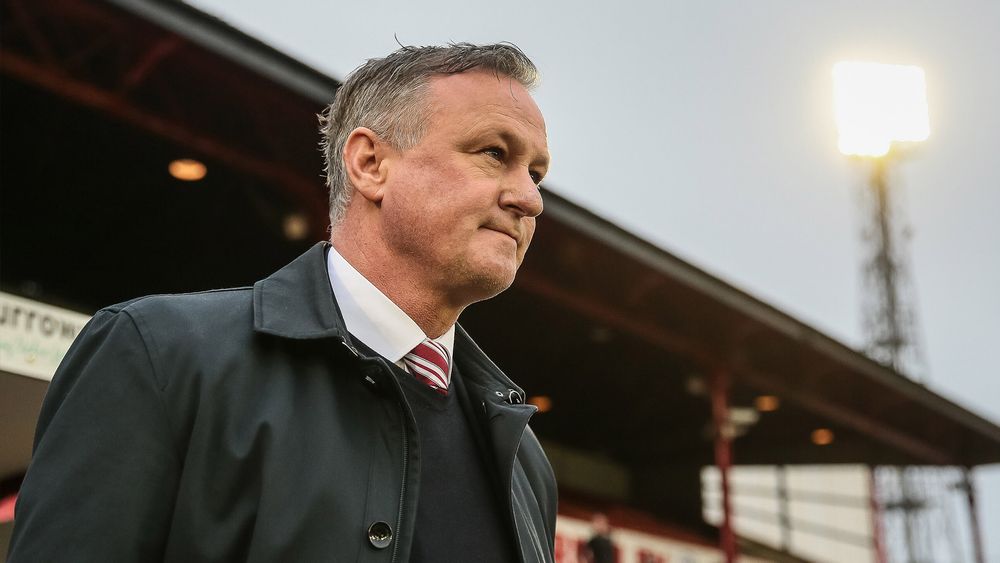 Stoke City FC - Manager delighted with Barnsley win