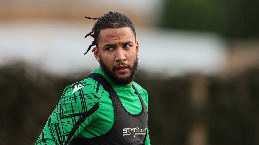 Stoke City FC - Debuts incoming for Josh and Liam?