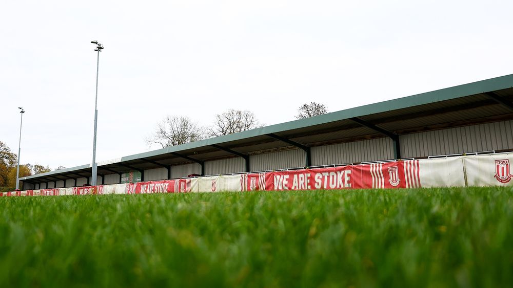 Stoke City FC - Women’s fixtures postponed