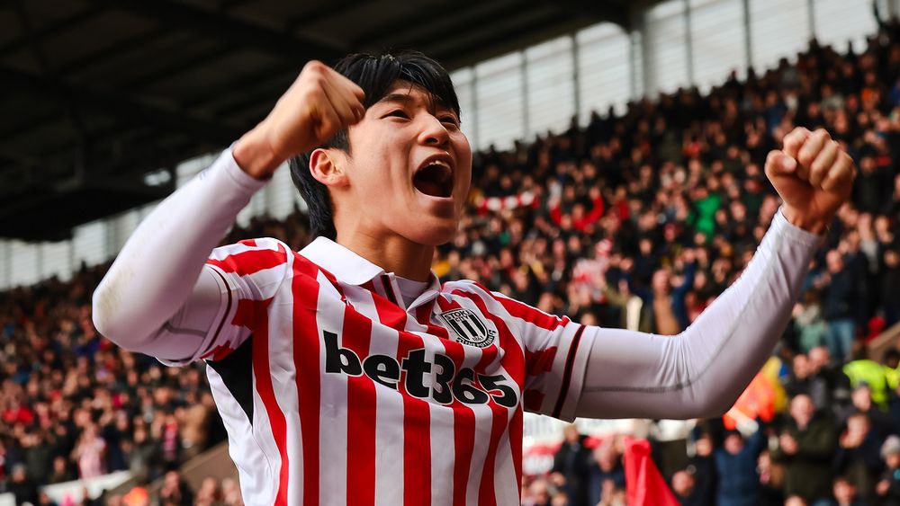 Stoke City FC - 24/25 Season Cards on sale now