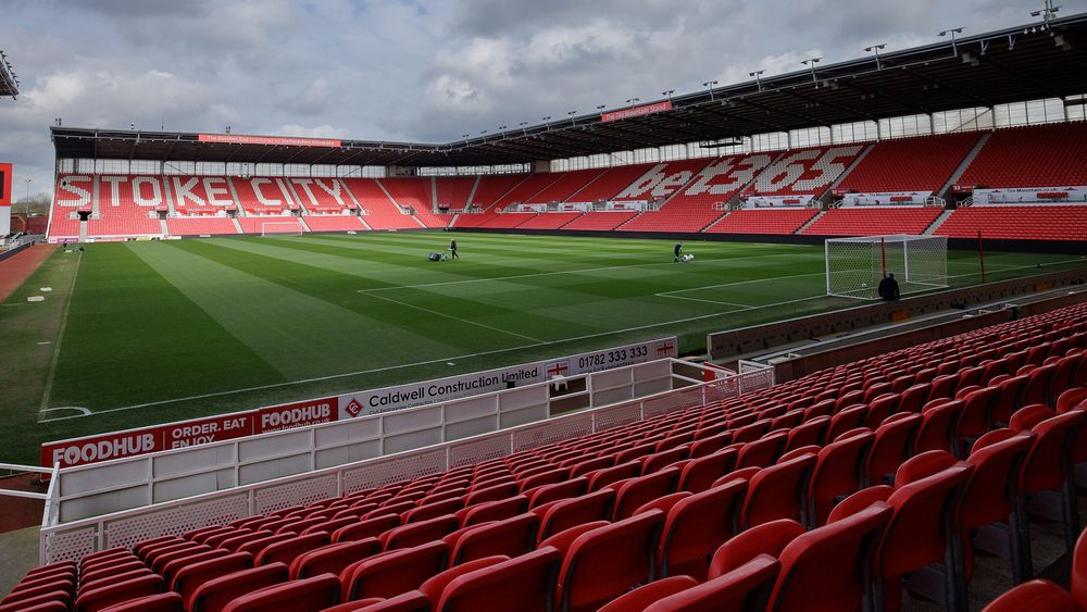 Stoke City FC - Six Stoke City fixtures selected by Sky Sports