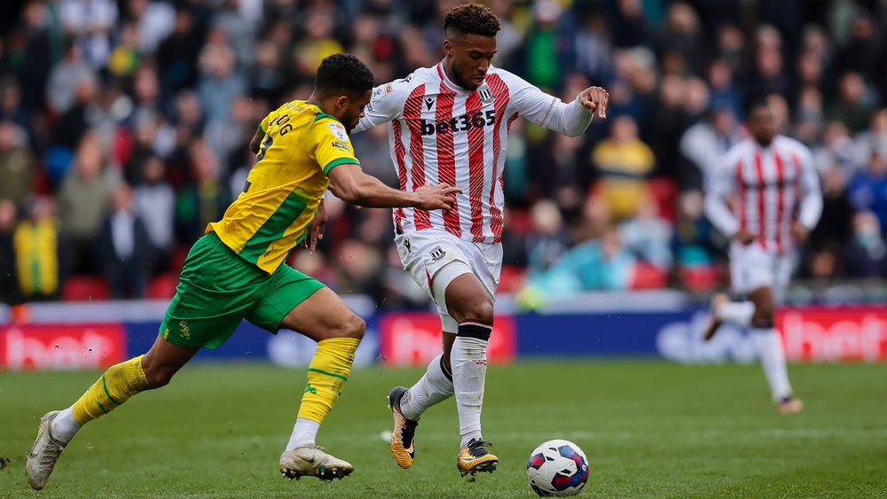 Stoke City FC - Extended Highlights | West Bromwich Albion