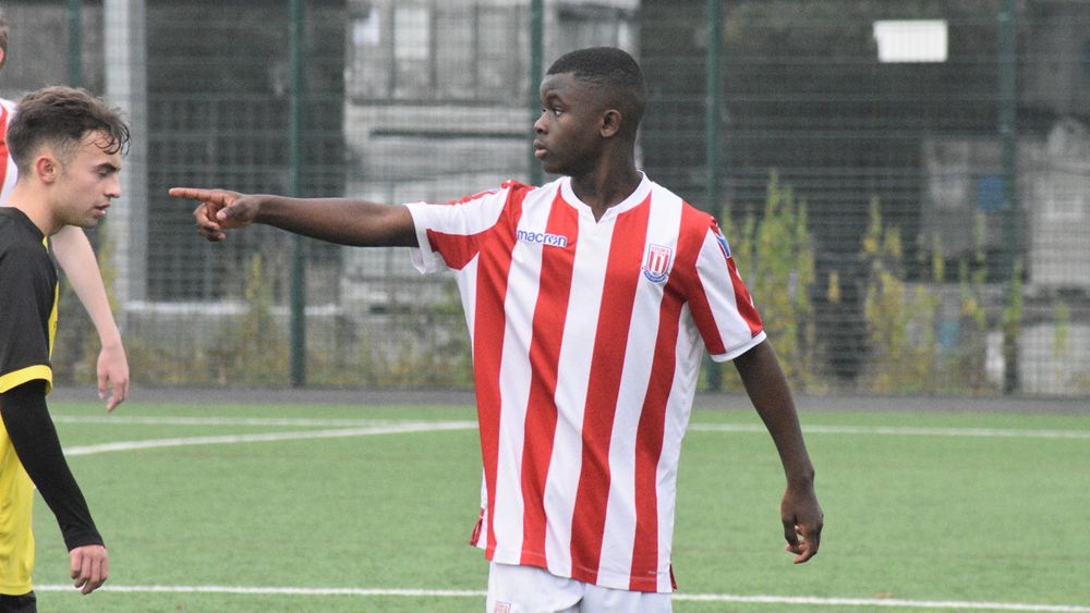 Stoke City FC - FEA begin 2020 duties