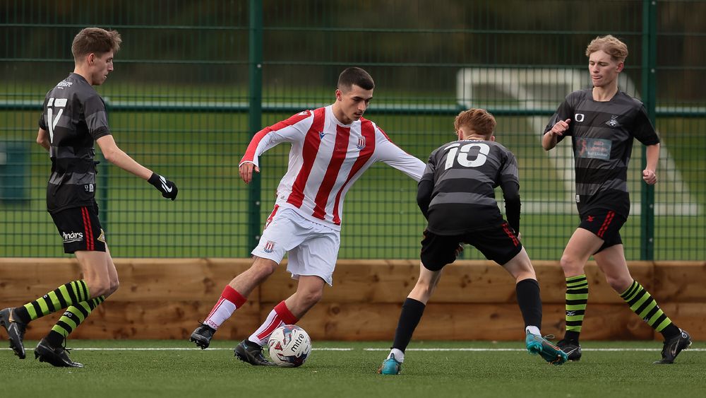 Stoke City FC - FEA to host presentation evening in January