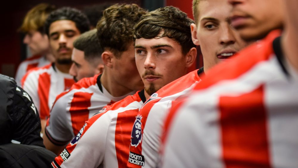 Stoke City FC - Under-21s' initial pre-season schedule confirmed