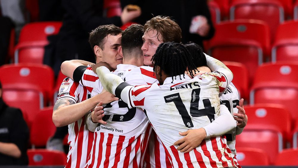 Stoke City FC - Voting open for February's Player of the Month