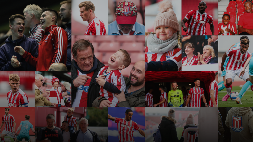 Stoke City FC - 11 Game Season Cards announced