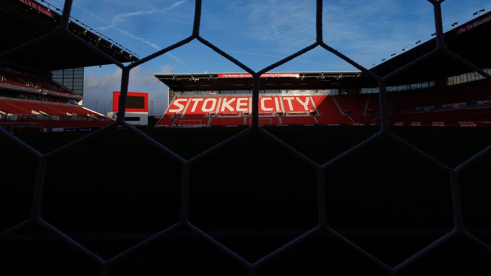 Stoke City FC - Match details confirmed for Coventry cup clash