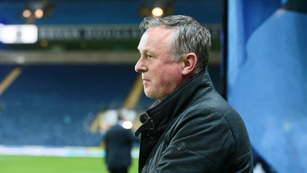 Stoke City FC - Manager delivers assessment after Rovers draw